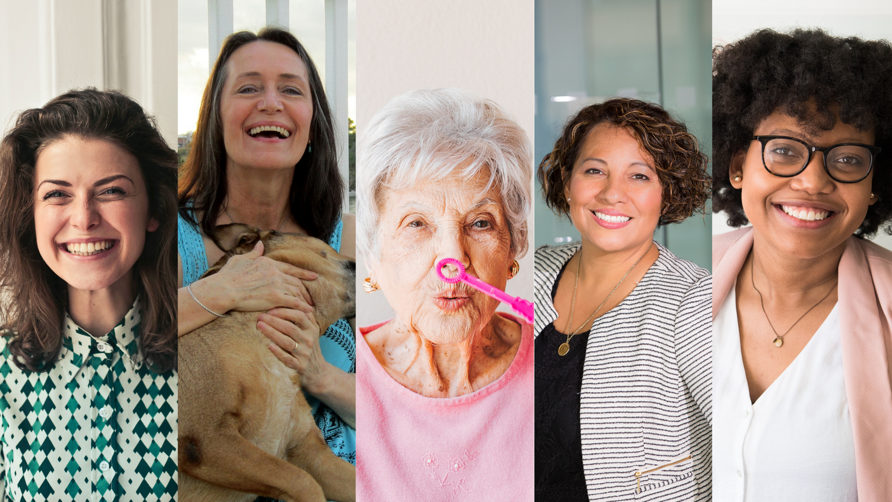 Discover Our Plantur 39 Story and Menopausal Hair Caire